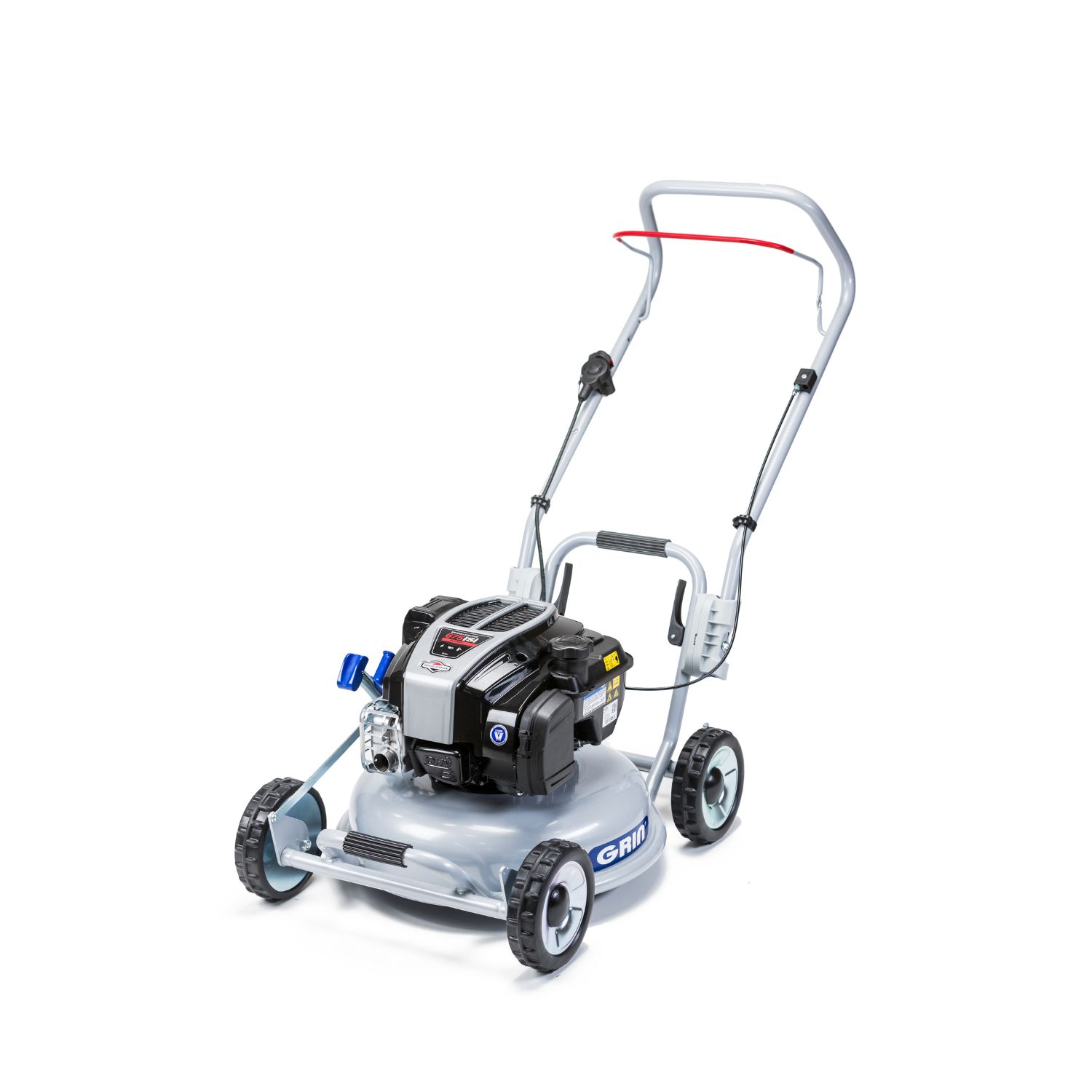 GRIN | Découvrez la GRIN R-evolution!